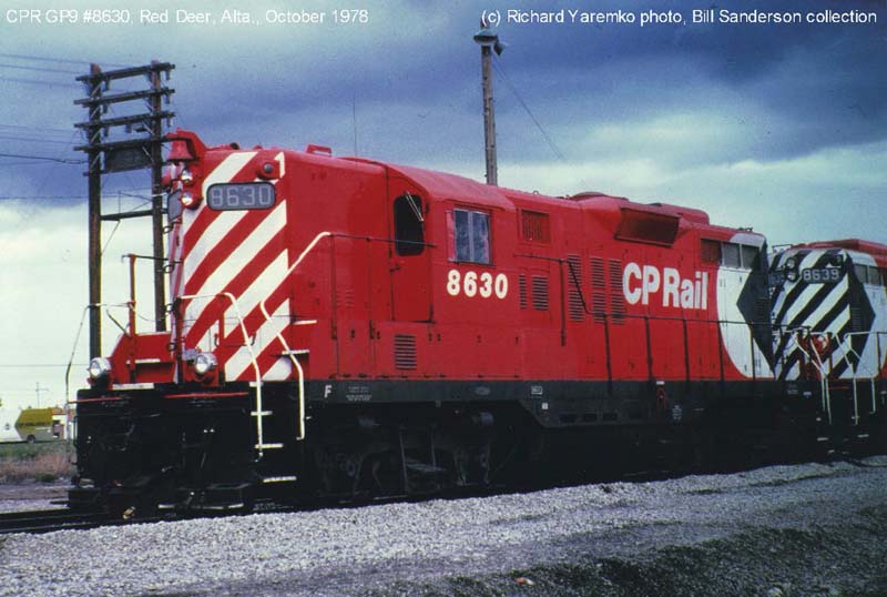 GP9 8630